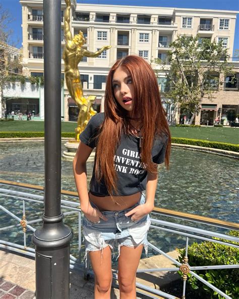 The Cutie Collective Sicily Rose Ig Sicilyrose Represented By