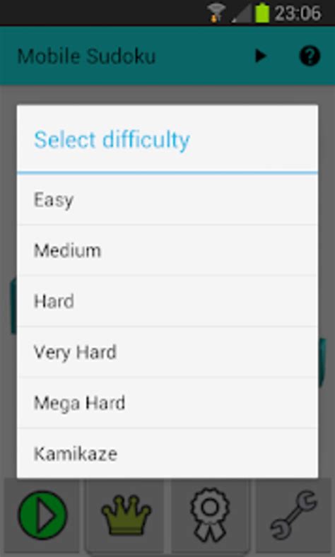 Android 용 Mobile Sudoku 다운로드