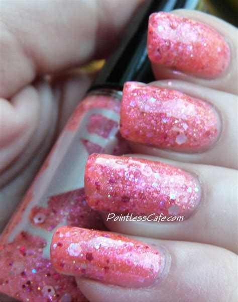 Rainbow Honey Summer Of 199x Collection The Kraken Tiny Ruby And Pink Cloud Pointless Cafe