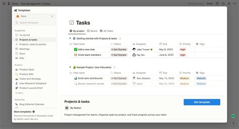 Motion Vs ClickUp Vs Notion The Ultimate 2025 Comparison