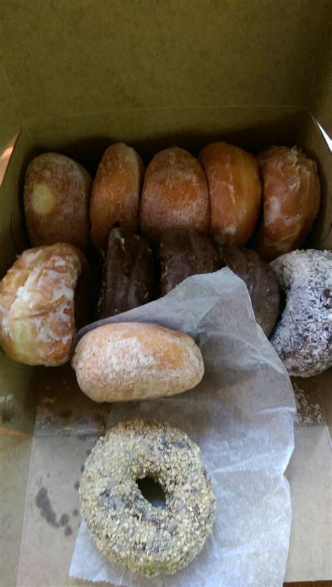 Brothers Donuts Franklin Restaurant Reviews Photos And Phone Number