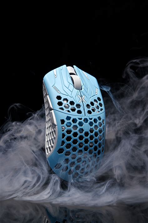 Ulx Pro Series Overview Finalmouse
