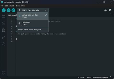 Esp32 Hand Gesture Control With Mediapipe