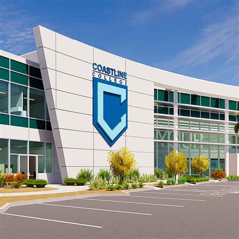 2025 Graduate Spotlights Coastline College