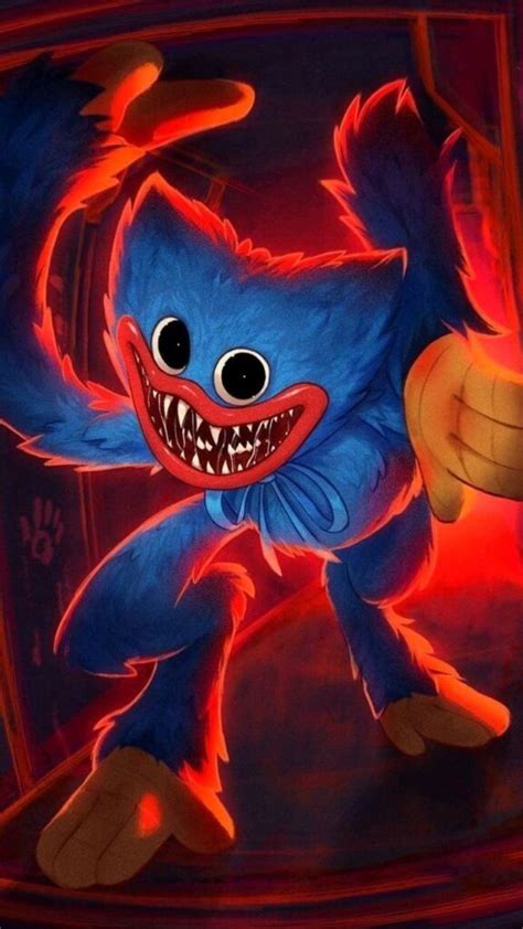 100 Huggy Wuggy Pictures FinetoShine