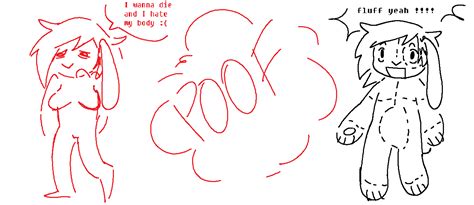 Rule After Transformation Alternative Fashion Ambiguous Gender Animate Inanimate Anthro