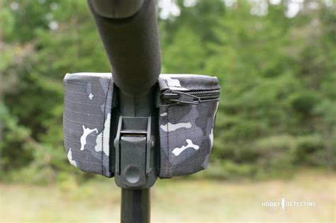 Minelab E Trac Though Outdated But Still A Serious Professional Detector Our Review