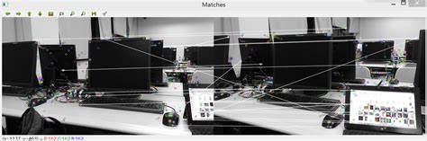 Opencv2学习笔记（十三）：基于surf特征的图像匹配opencv2 Surfherbertzero的博客 Csdn博客