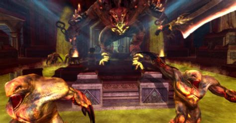 반지의 제왕 온라인 한글판 간담회서 최초 공개