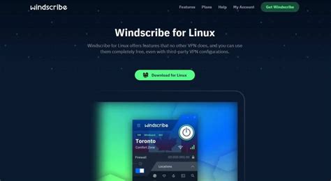 Best Free Vpn For Linux That Ubuntu Users Love In 2024