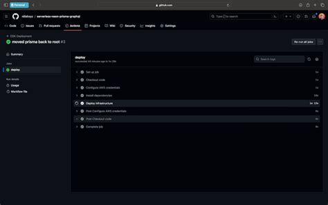 Building A Serverless Graphql Api With Neondb And Prisma Logrocket Blog