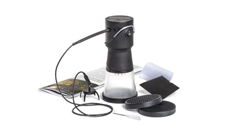 Static King For Static Grass Application ⋆ Time Machine Hobby