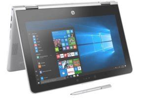 Hp Pavilion X Core I Th Gen Price And Full Specs Laptop