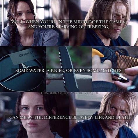 Hunger Games Rule 34