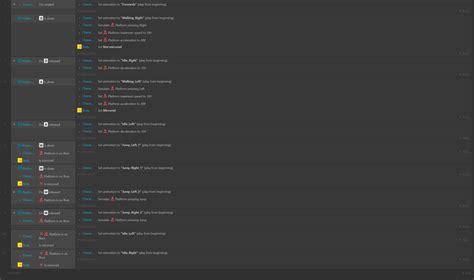 left right animations r construct