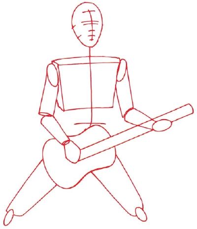 Oval Sketch At PaintingValley Com Explore Collection Of Oval Sketch