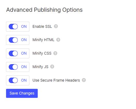 Seo Technical Checklist For Webflow Websites