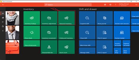 Purchase Order Request From Dynamics 365 Commerce Pos Argano