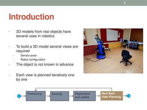 Irving Vasquez L Enrique Sucar Rafael Murrieta Cid Ppt Download