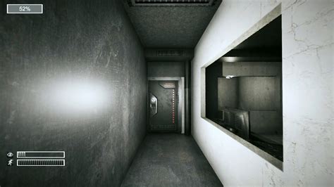 Scp Containment Breach Unity Eastvol