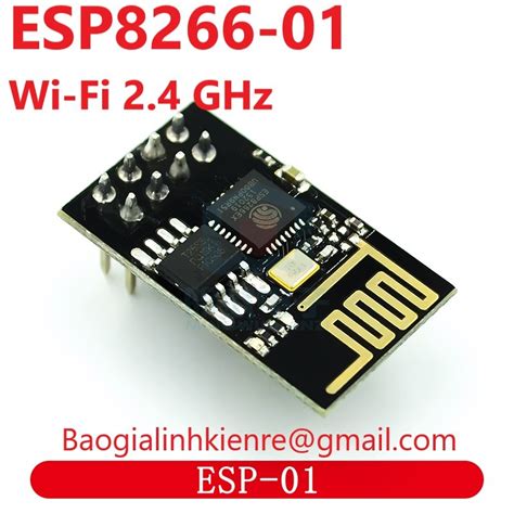 [Đã Nạp Code] Kít Rf Thu Phát Wifi Esp8266 Nodemcu Lua V3 Ch340 D1 Mini Esp 12f Esp8266 01