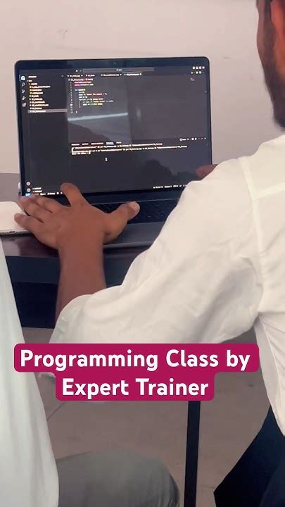 Programing Class 📚👩‍💻msoffice Computer Computerclasses Youtube Skills Institute Reels