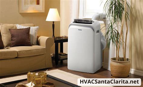 Portable Ac Vs Central Ac Power Consumption