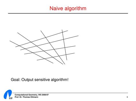 Ppt Line Segment Intersection Powerpoint Presentation Free Download