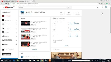 How To Resolve Invalid Request Authentication Failed This Problem On Youtube In 2018 Youtube