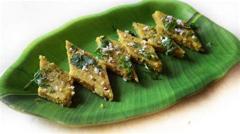 Thapi Vadi Know All About Thapi Vadi At Ndtv Food