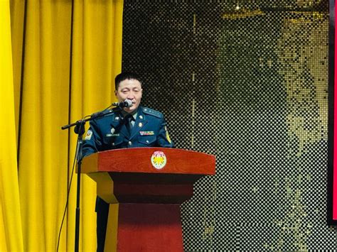 Замын Үүд Замын Үүд сумын Засаг даргын Тамгын газар