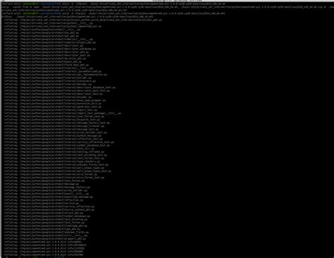 Building A Python Wheel On Ubuntu With Lower Version Of Protobuf