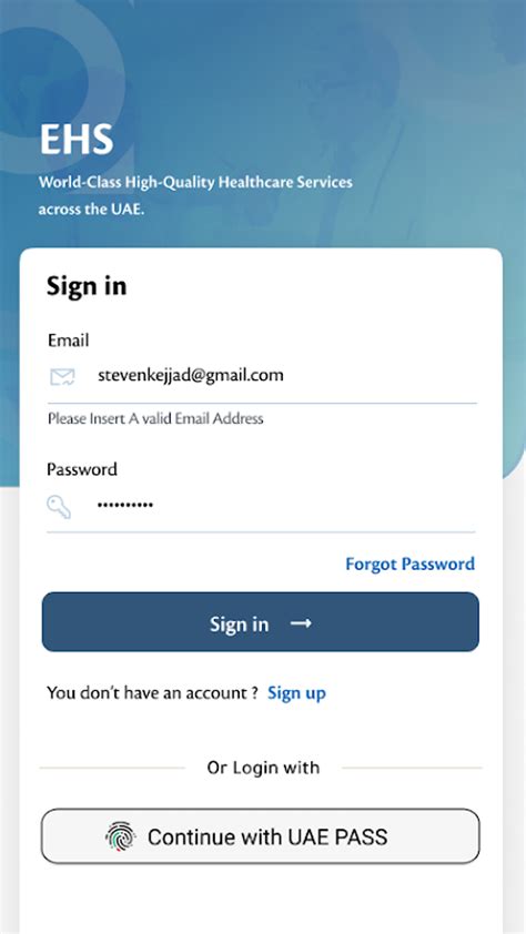 Android 용 Ehs Apk 다운로드