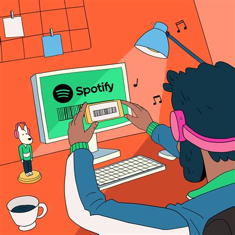 Spotify Premium Ads Prepaid On Behance