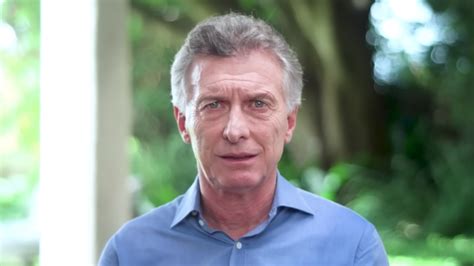 Mauricio Macri “más De La Mitad De Los Argentinos Son Pobres” Chequeado