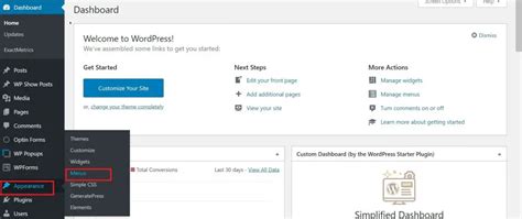 How To Add Menu In Wordpress 2022 Easy Guide Bloggerdirection