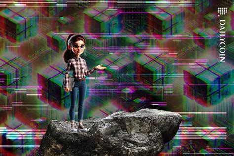 What Is Blockchain The Backbone Of Cryptocurrency Dailycoin