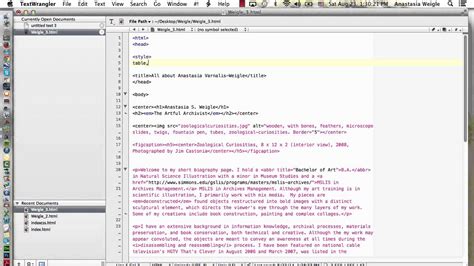 html coding assignment 3 3 youtube