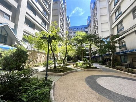 台北誠家桃園市楊梅區青山二街電梯大廈★楊梅埔心後站★超大空間美二房 房屋出售 樂屋網