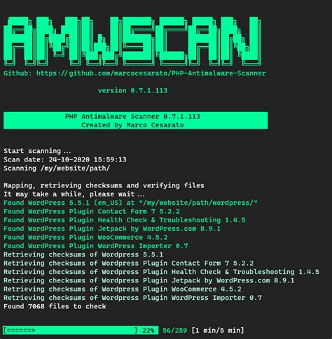 Php Antimalware Scanner Find Malicious Code Geekscripts