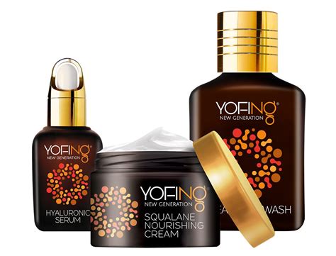 Hydration Skin Care Set Freeshipping Yofing