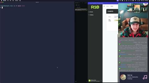 Freelance Project With Typescript Svelte 5 And Effectts 1125 Youtube