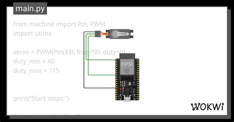 Pràctica 4 Wokwi Esp32 Stm32 Arduino Simulator