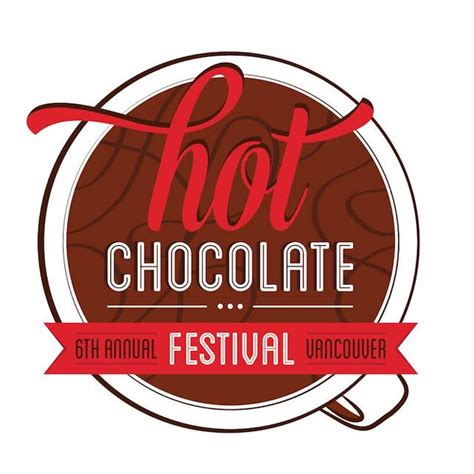 Vancouver Hot Chocolate Festival Vancouver Blog Miss604