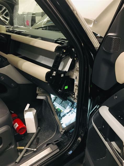 Nipun Rajapaksha On Linkedin Jlr Landrover Defender110