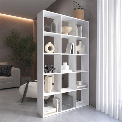 Стелаж Mebelproff К 33 стелаж для книг стелаж для будинку стелаж для декора полиці для