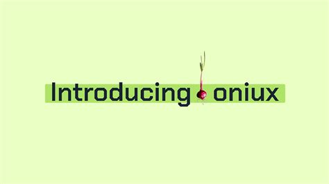 Introducing Oniux Kernel Level Tor Isolation For Any Linux App News Tor Project Forum