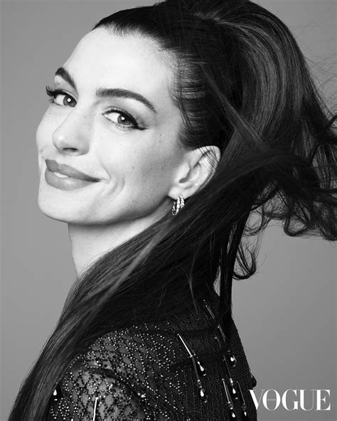 Anne Hathaway On Armageddon Time And Fashion As A Tool For Change