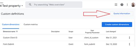 GA4 Google Analytics 4 Custom Metrics Tutorial Optimize Smart