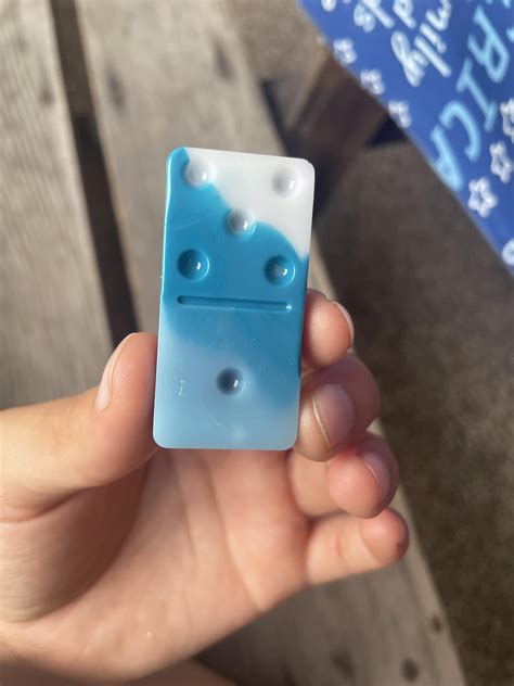 Troubleshooting Color Issue R Resin